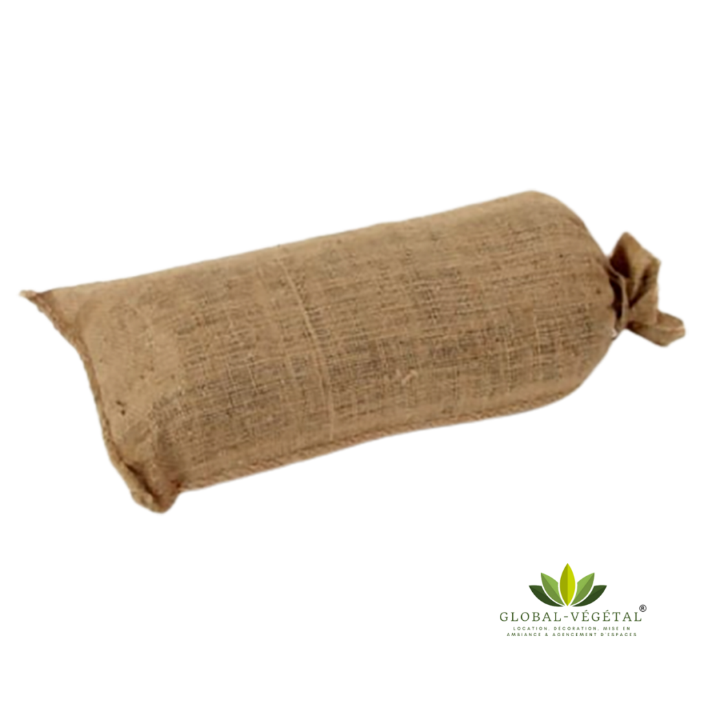 Location de sac de sable - Global Végétal®